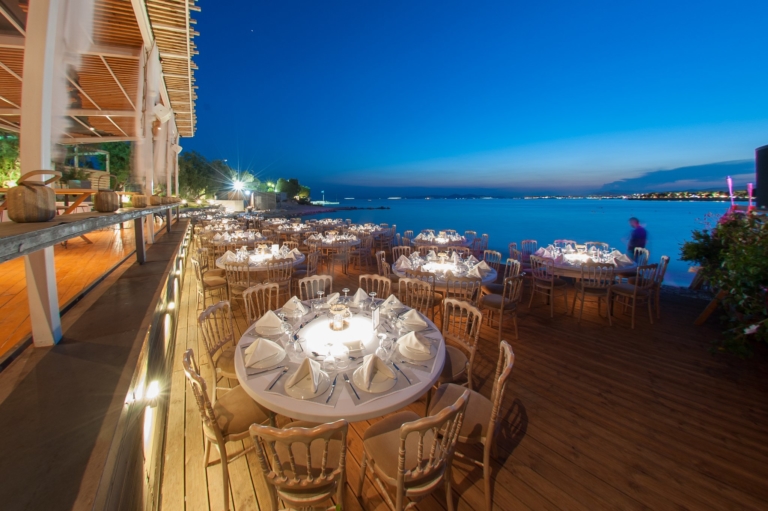 Home - Rubirosa Events